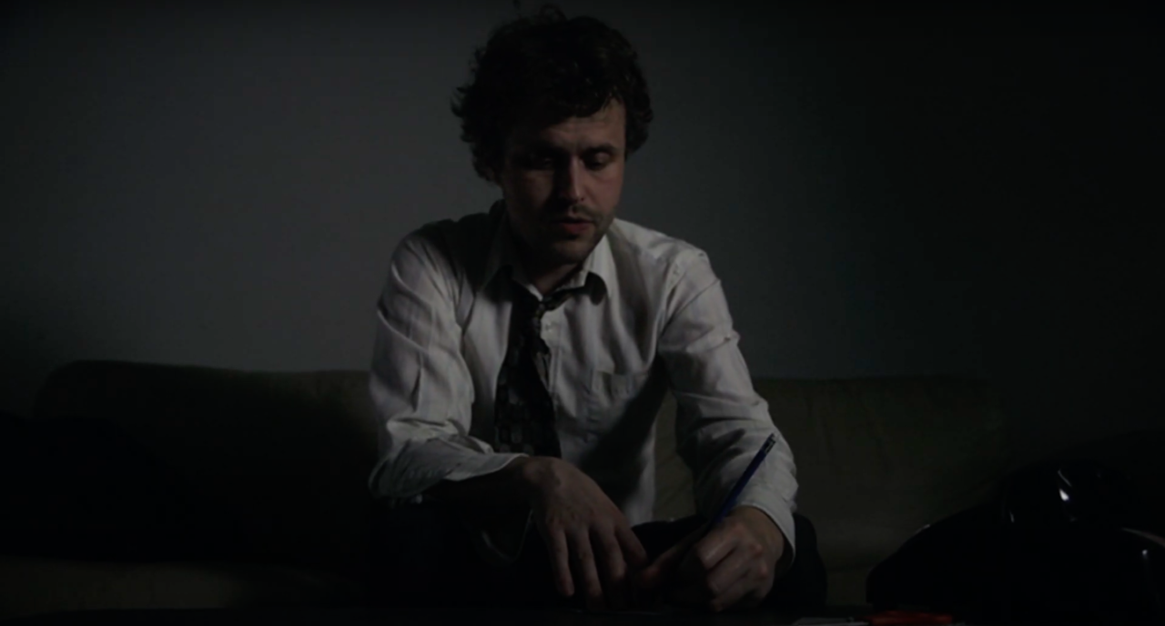 Films & Directing - Stephanie Joline