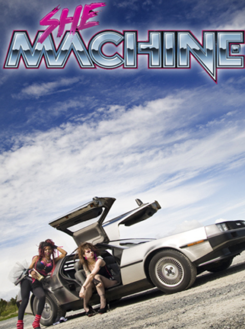 Music - Stephanie Joline